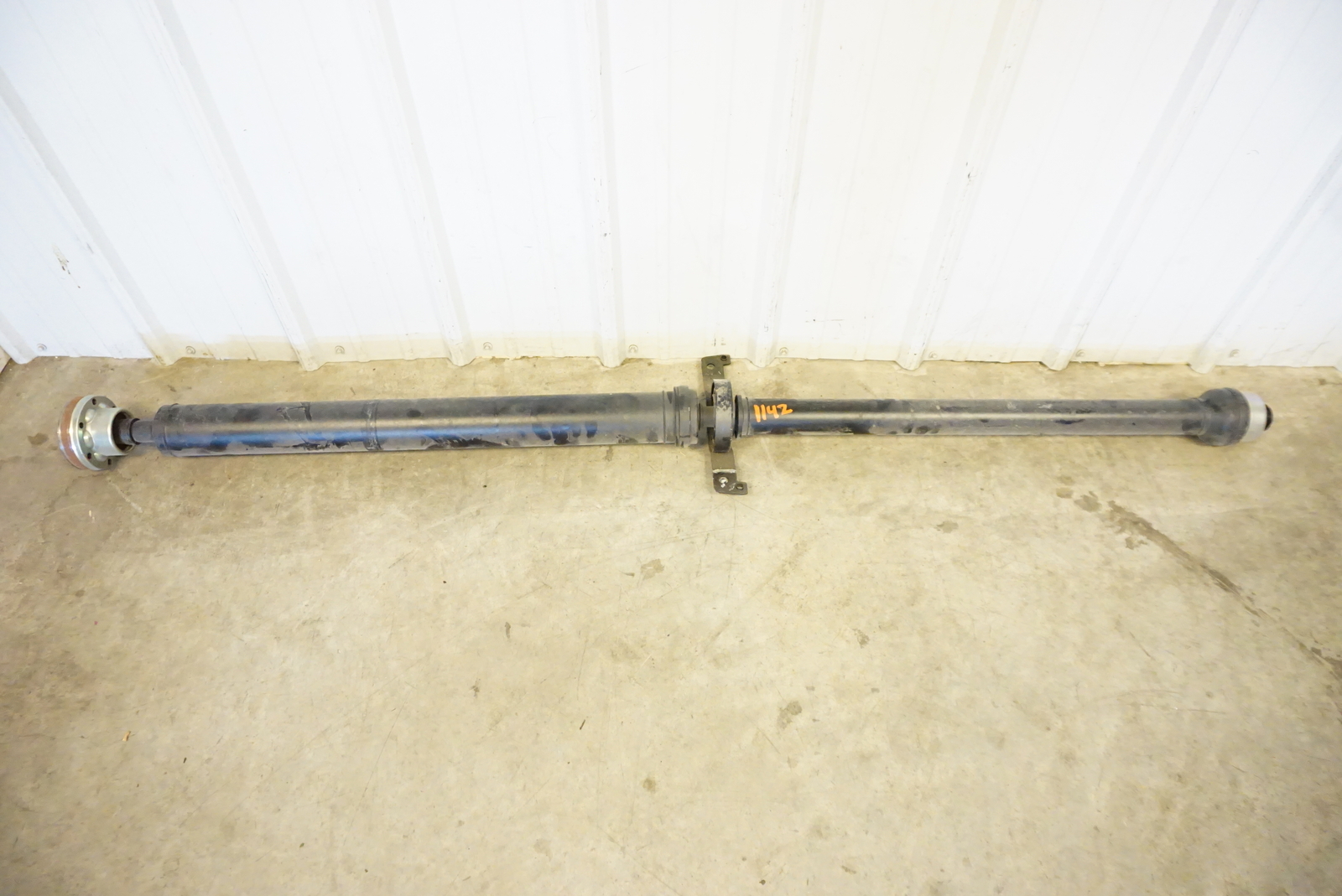 AUDI Q5 2.0T QUATTRO DRIVE SHAFT TRANSMISSION PROPELLER 80A521101A 18 ...