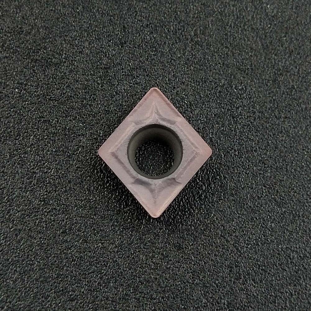 30pcs CCMT060204 CCMT21.51 Carbide Inserts lathe turning Insert for ...