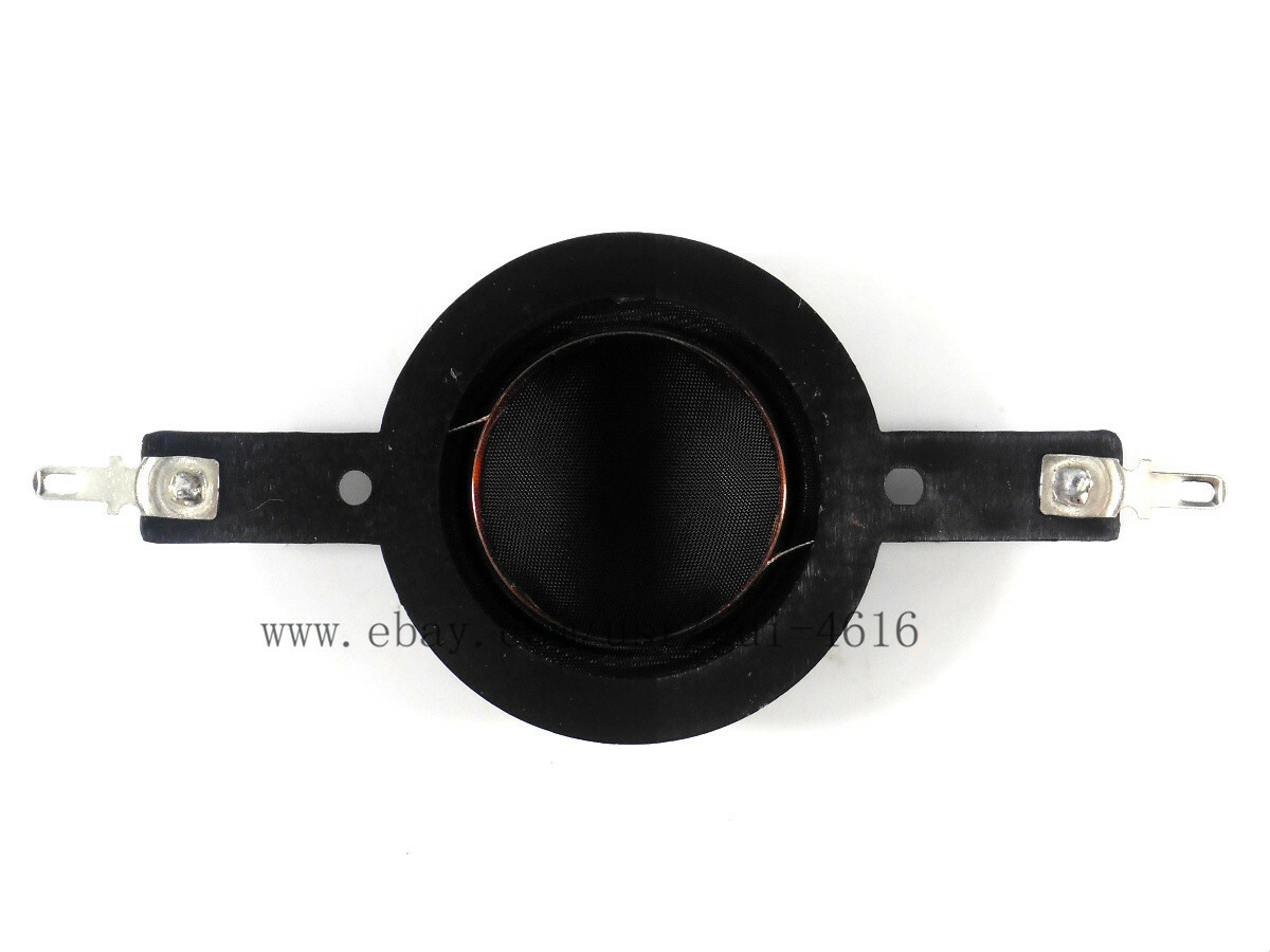 2X 1" VCL Dome Tweeter Diaphragm For Jamo PRO 400EX, 300EX,200EX, X770 ...