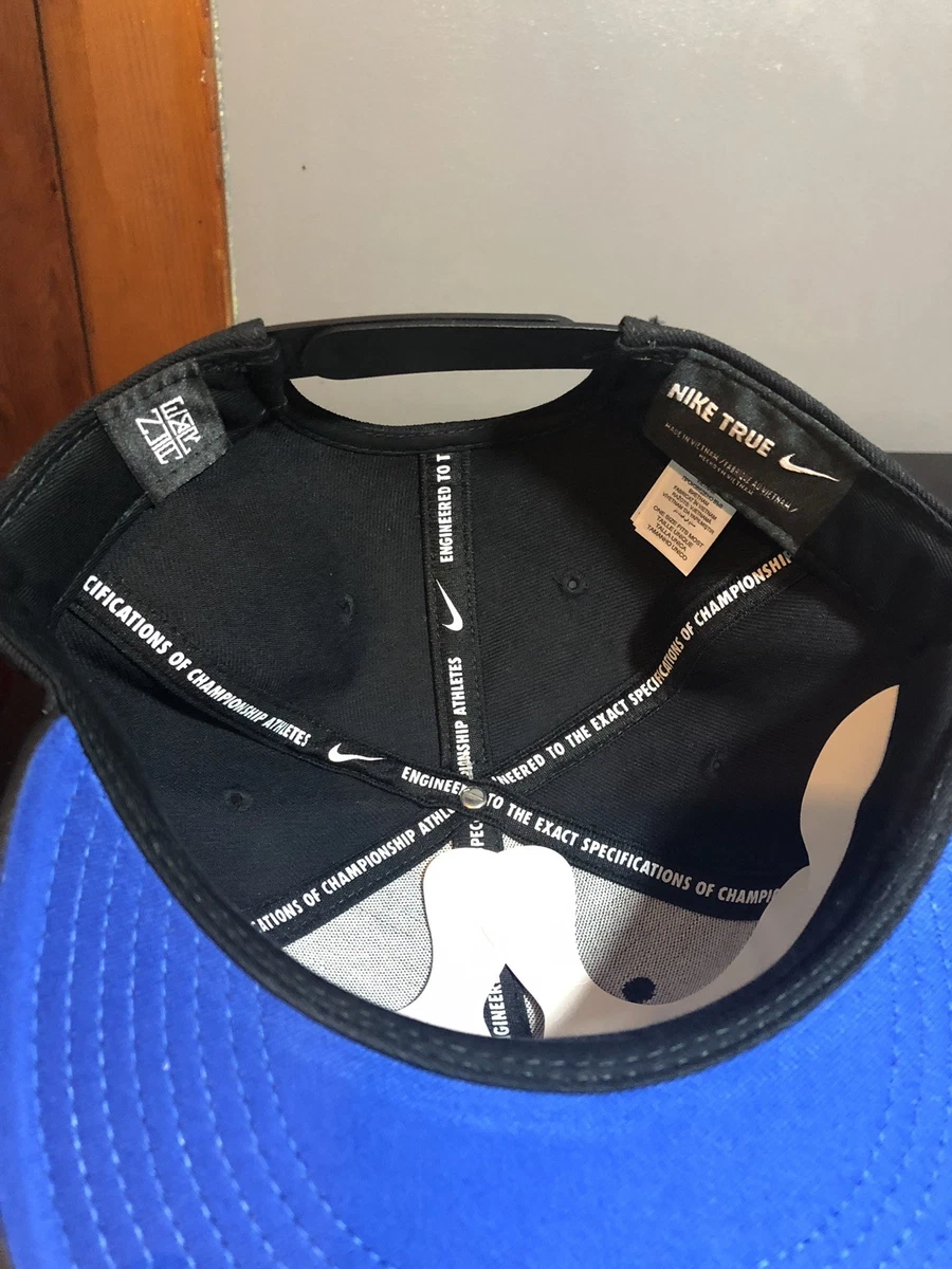 Neymar Nike Snapback Cap