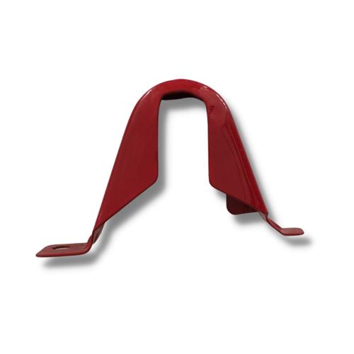 Mclane Front Throw Mower Clutch Chain Guard Genuine Part# 1058 Made in ...