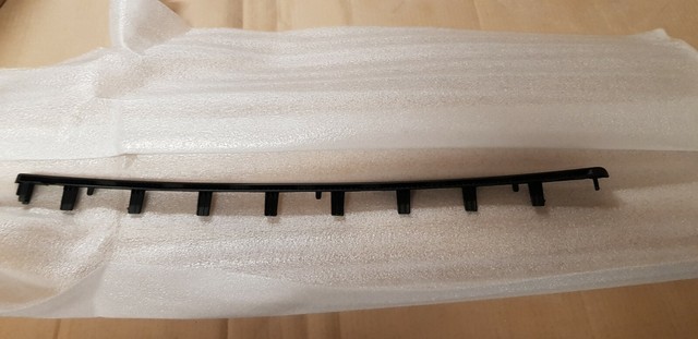 BMW 3 Series F31 F30 F80 Door Interior Trim Upper Panel Right ...