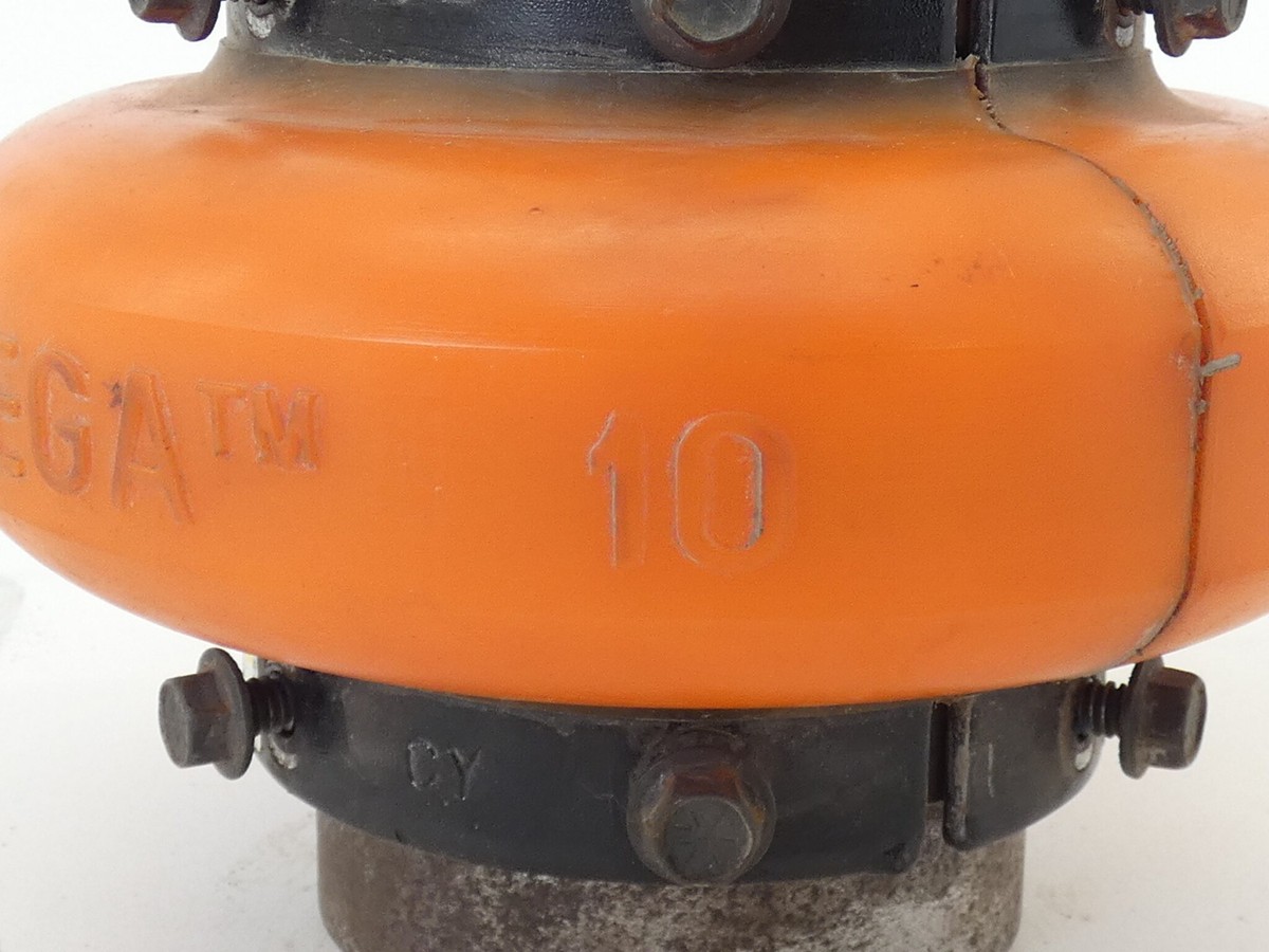 Gerador Rex Omega Compila OMEGA® ELASTOMERIC COUPLINGS