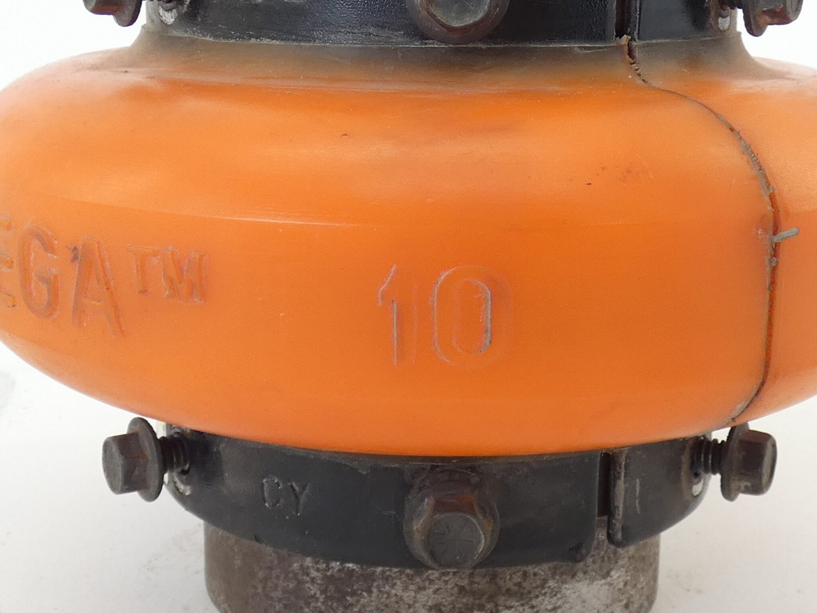 Rex Omega 10 Coupling, 1-3/8" | eBay