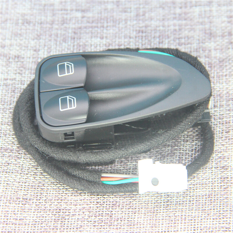 New Left Side Door Window Switch fit for Mercedes-Benz R230 SL500 SL550 ...