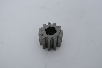 Genuine John Deere Steering Pinion Gear GX20053 L100 Series | eBay