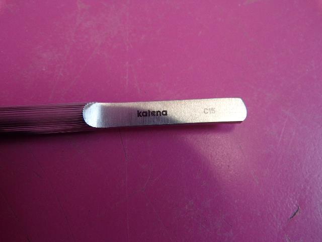 Katena+Surgical+Tennant+Tying+Forceps+Curved+K5-5230+Ophthalmic ...