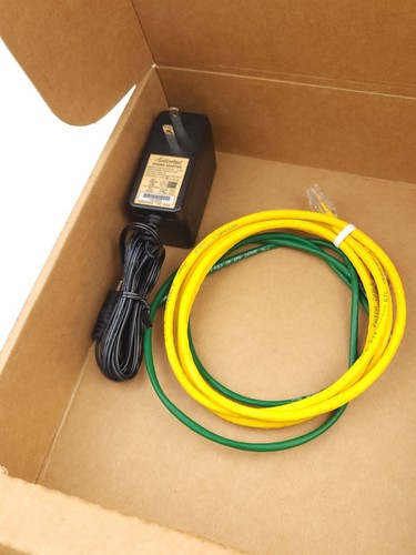 Action-Tec Kinetic Windstream T3280 Bonded VDSL2 Modem - Black for sale ...