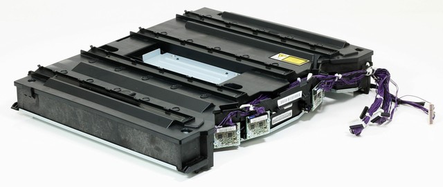 Ricoh D144-1851 Laser Optical Writing Unit Drucker MP C4502 C5502 ...