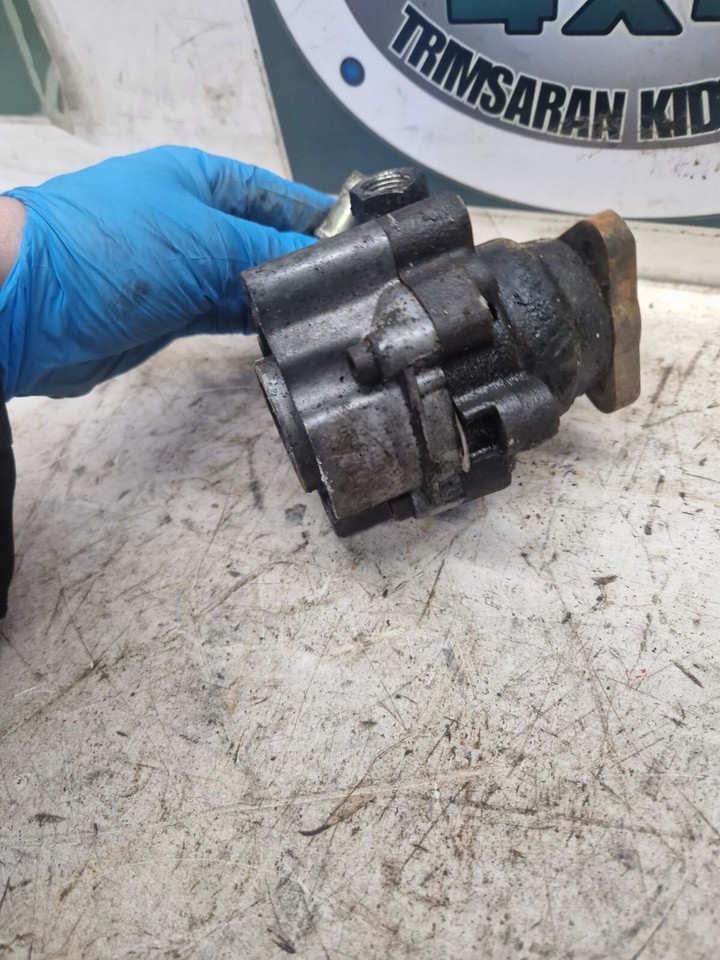 Pomp Di Servosterzo LAND ROVER DISCOVERY 1 DEFENDER 300 TDI ANR2157 | eBay