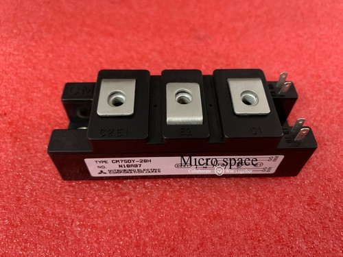 1PCS MITSUBISHI CM75DY-28H Module expert new quality 100% guarantee | eBay