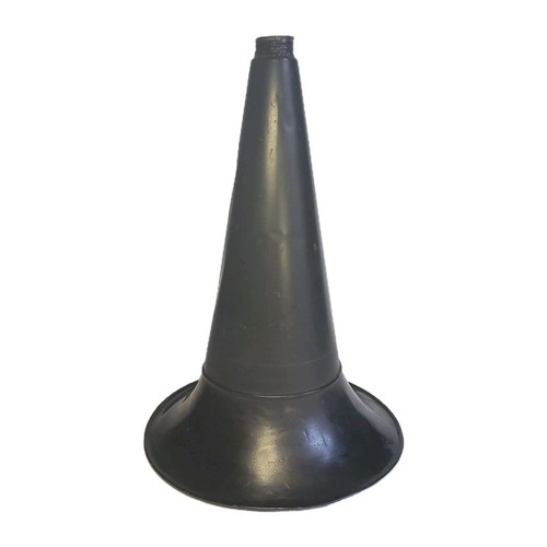 Part *FRONT-MOUNT HORN* Pre-Dog Victor Royal Type R Talking Machine ...