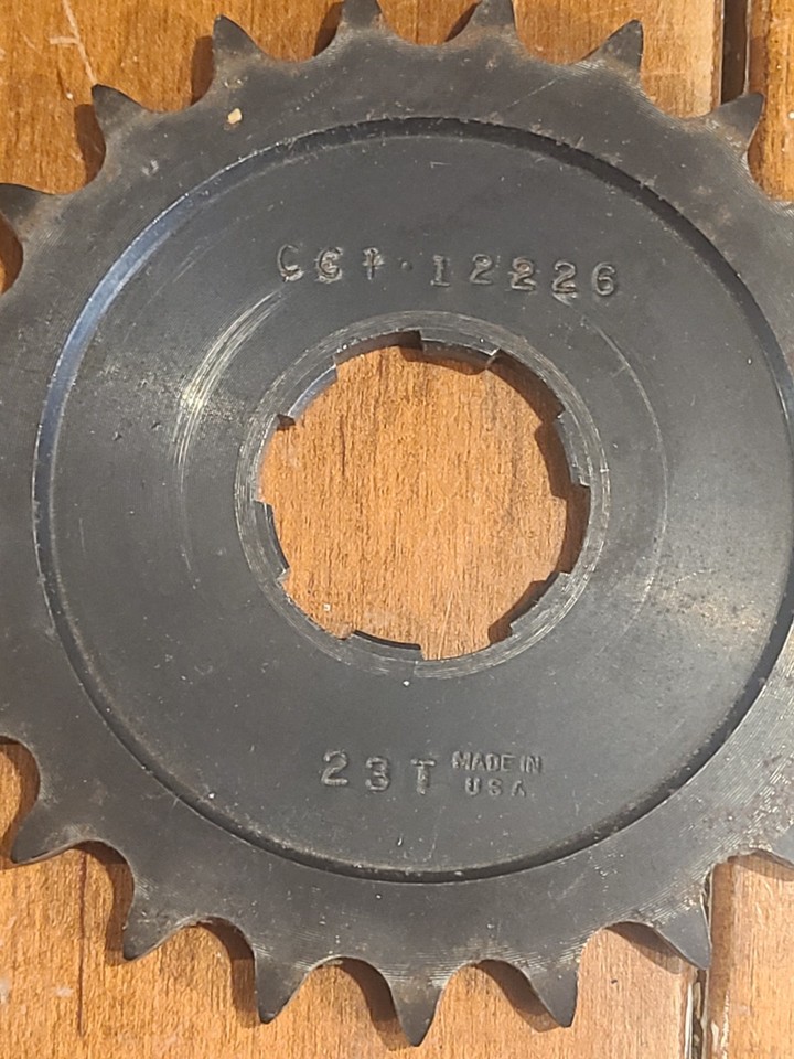 harley assorted clutch ,trans. parts (springs,plate,gears,kick start ...