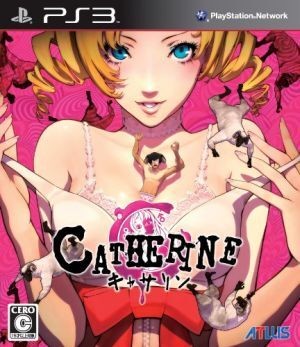 Catherine/Ps3 | eBay