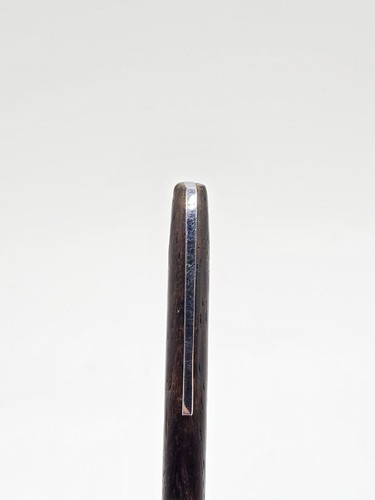 Vintage Hallmark Wood Ballpoint Pen With Blue Ink Made In The USA ...