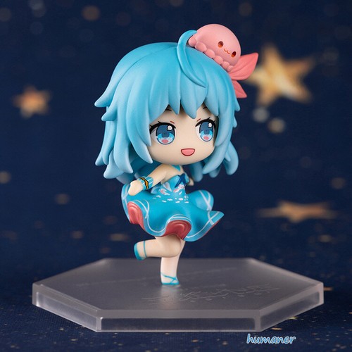 Medium5 VOCALOID Stardust Haiyi Chiyu Cangqiong ShiAn ZERO Mini Figure ...