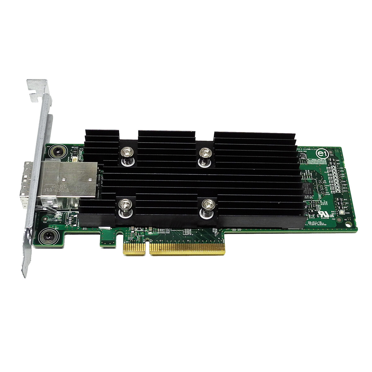 DELL SAS 12G HBA PCIe x8 Storage Controller PowerEdge PowerVault Server ...