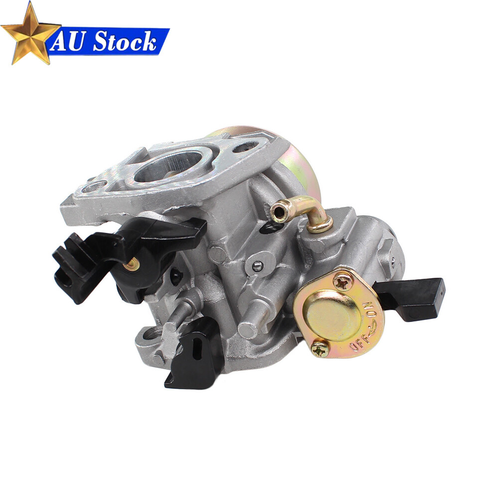 Carburetor Carburettor For Loncin Engine G160 G200 G 200 F 170020406 6 ...