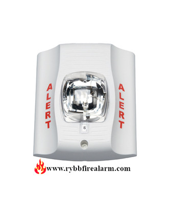 Industrial Fire Protection - System Sensor Sw