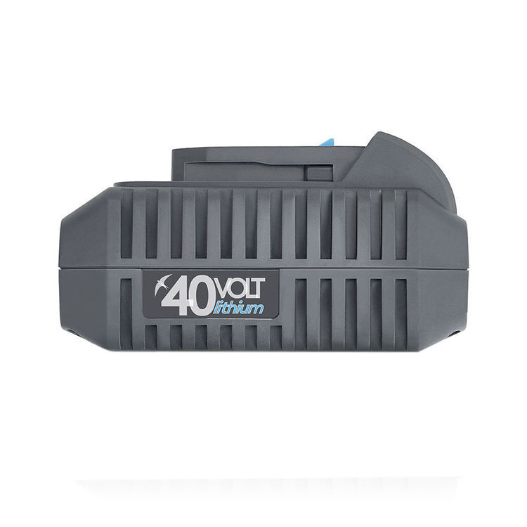 Swift Eb20b Lithium-ion 40v 2.0 Ah Rechargeable Battery for sale online ...