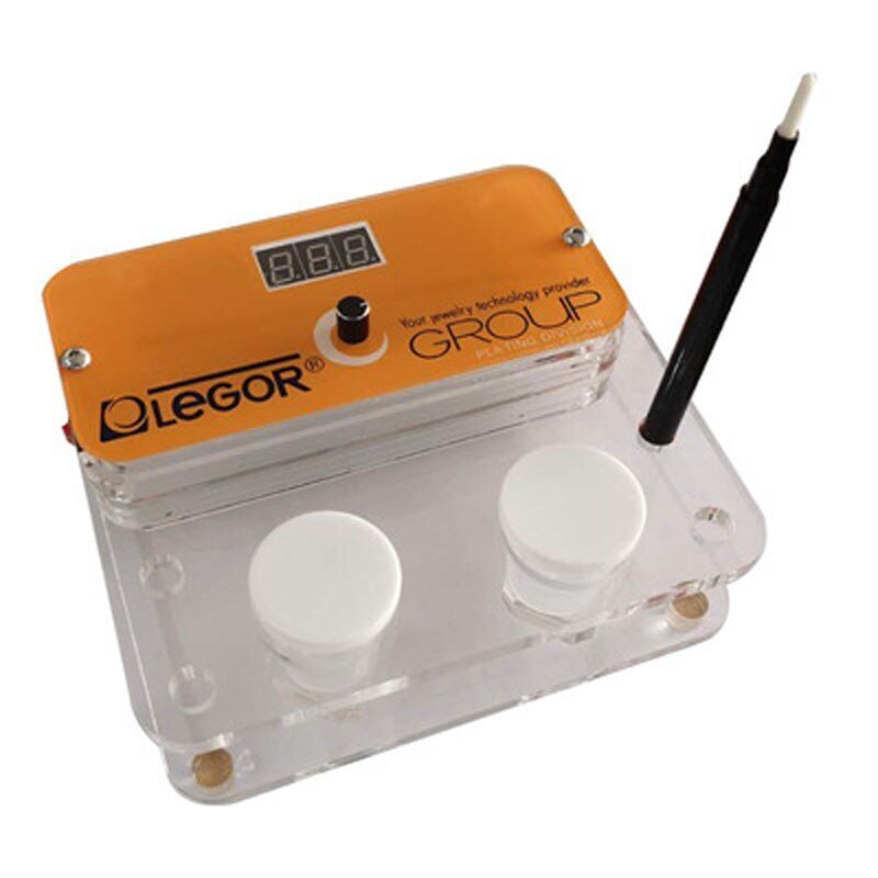 Diy Electroplating Machine