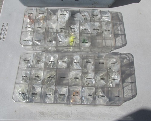 Kent Moore Tool J-42250 Catera Terminal Repair Kit | eBay