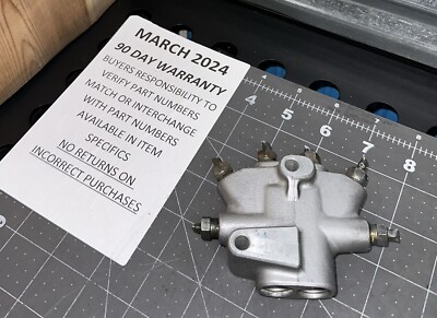 1996 2000 HONDA CIVIC INTEGRA EK 40/40 DC2 NON ABS BRAKE PROPORTIONING ...
