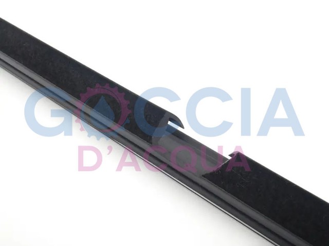 Genuine BMW 3 Series F30 F80 M3 Rear Right Door Outside Seal Trim ...