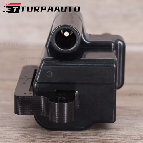 8PCS ACDelco High Ignition Coils For Chevy 4.8L 5.3L 6.0L UF271 D581 ...