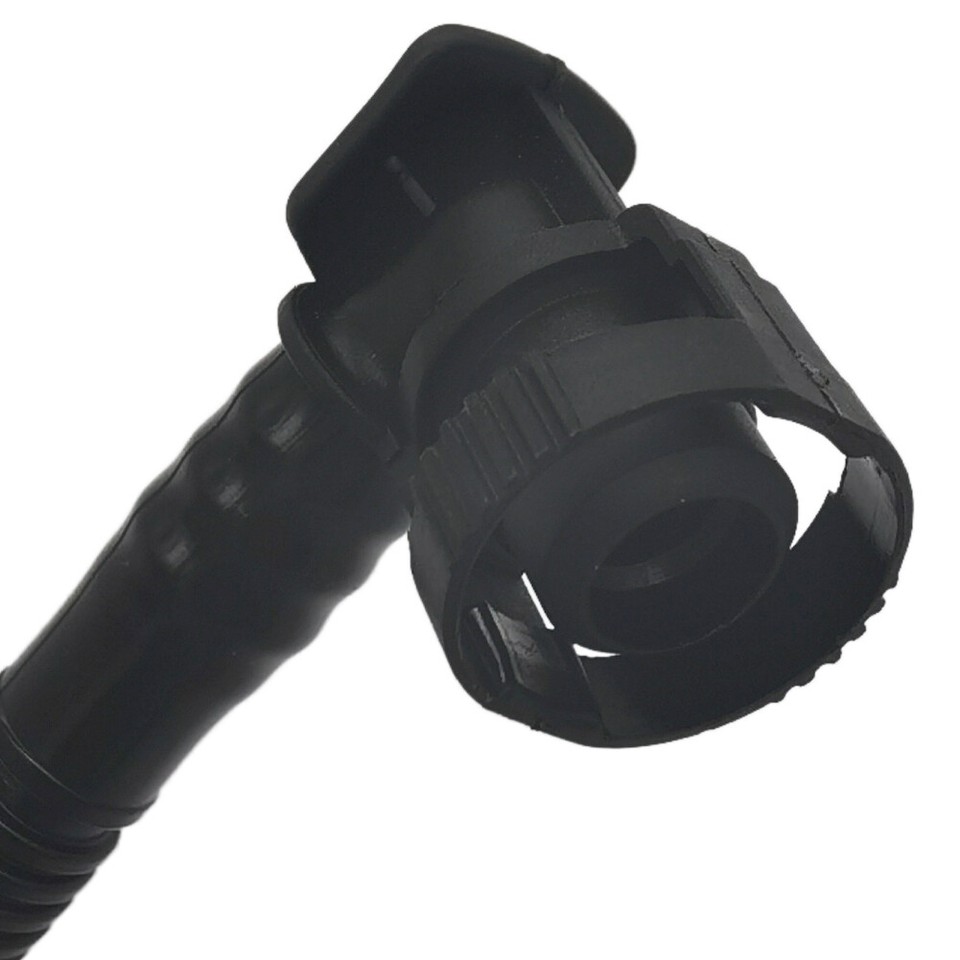 Fuel Tank Vent Valve With Pipe For BMW E90 E91 E92 128i 328i 528i X5 ...