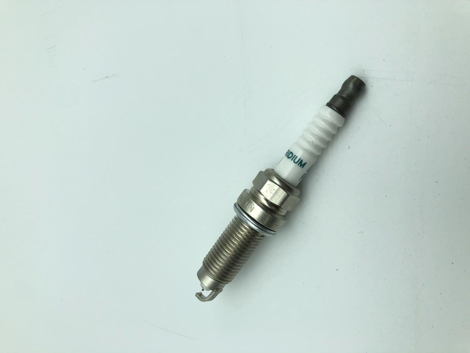 4PCS 22401-ED71B FXE20HE11 DENSO Iridium Spark Plug For Versa 2009-10 1 ...
