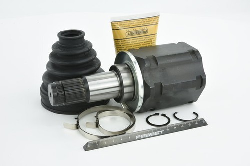 Inner Cv Joint Left 27X50X24 For TOYOTA HARRIER ACU3#,GSU3#,MCU3# | eBay