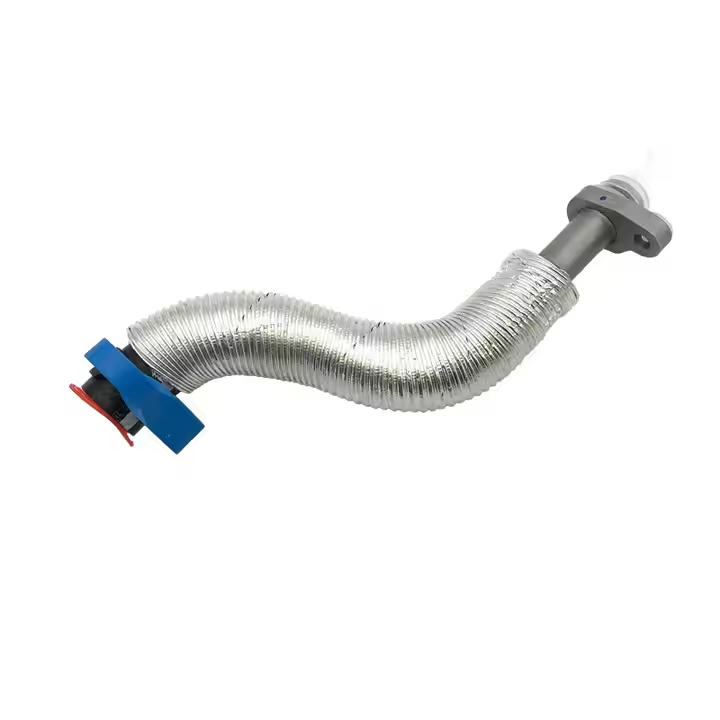 Turbo Oil Return Pipe For Mini Cooper S 1.6L R56 R57 R58 R59 R60 R61 ...