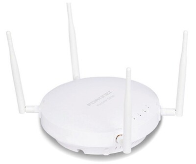Fortinet FortiAP FAP-223E Indoor Wireless Dual Band Access Point MU ...