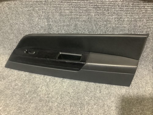 DOOR PANEL WINDOW SWITCH TRIM FRONT RIGHT PASSENGER COVER fits 2011 ...