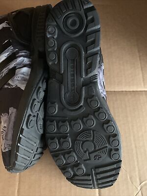 Size 8 - adidas ZX Flux Black - B34138 for sale online | eBay Size 8 - adidas ZX Flux Black - B34138 for sale online | eBay