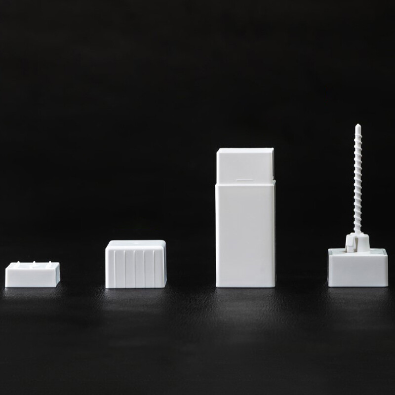 Handy Solid Butter Spreader Holders Sticks Storage Container Cheese ...