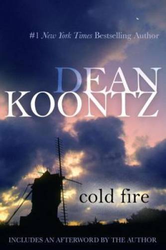Cold Fire - Paperback By Koontz, Dean - ACCEPTABLE 9780425247327| eBay