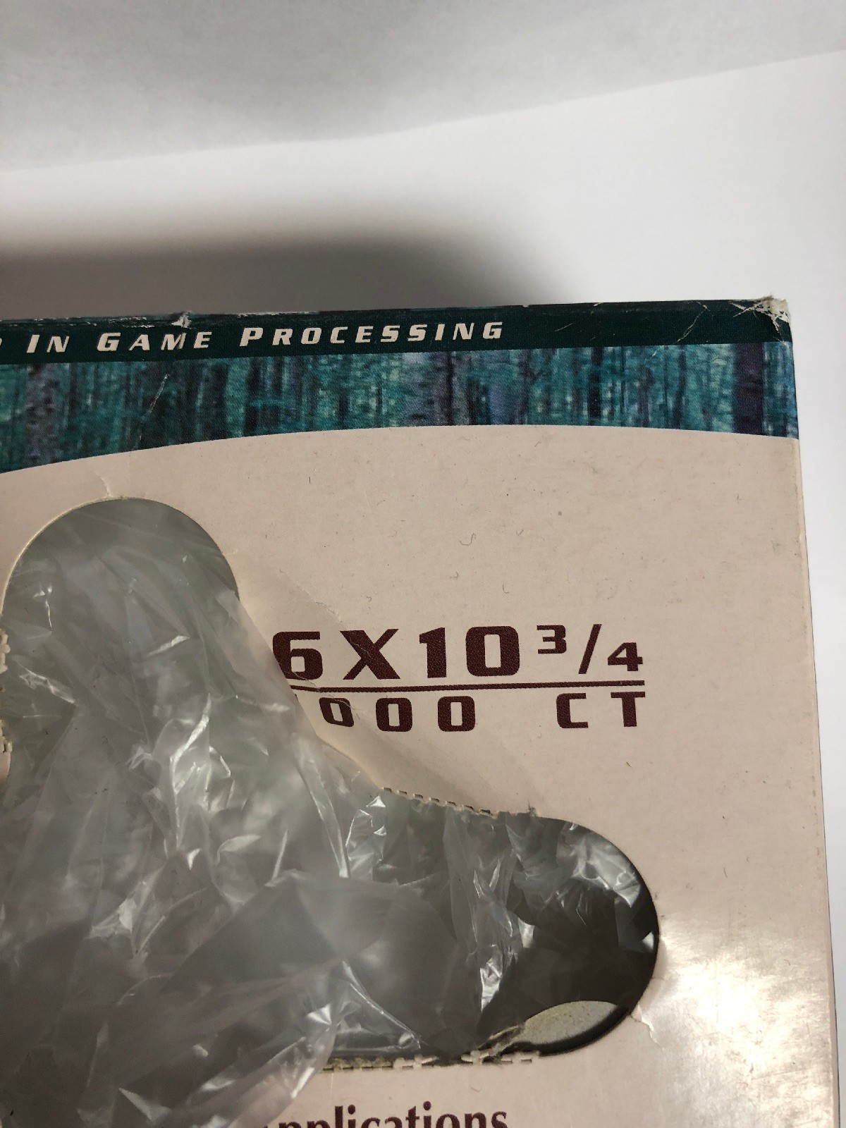 LEM Freezer Sheets- 6"X10-3/4" 1000 CT-Microwaveable/Freezable-FDA ...