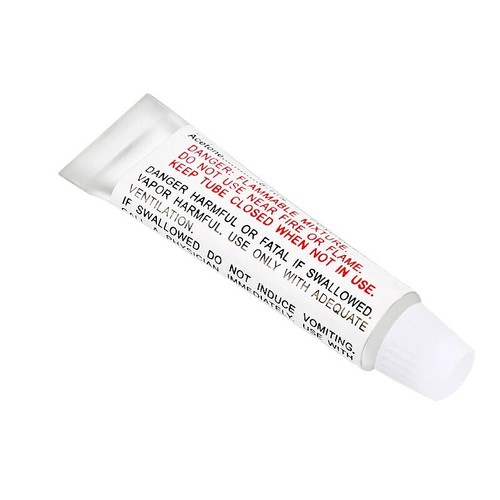 Heavy Duty PVC Repair Patch + Glue Set: Inflatables Boat Raft Dinghy ...