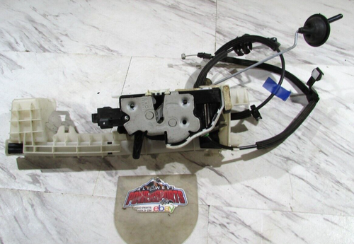 RH RIGHT FRONT POWER DOOR LATCH ACTUATOR, 2017-20 FORD F150/F250/350 ...