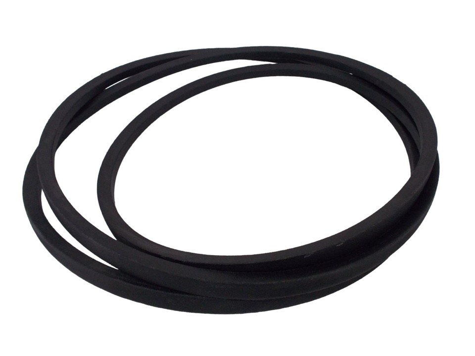 144959 42" RIDING LAWN MOWER DECK BELT A93 4L950 (SET OF 2) 1/2" X 95 ...