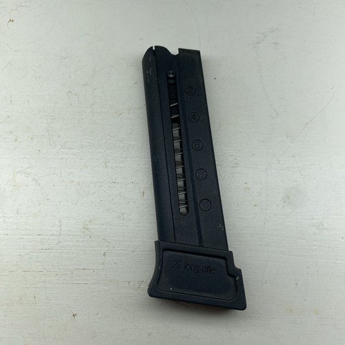 SIG SAUER/HAMMERLI Trailside .22 LR 10 Round Magazine #001 | eBay