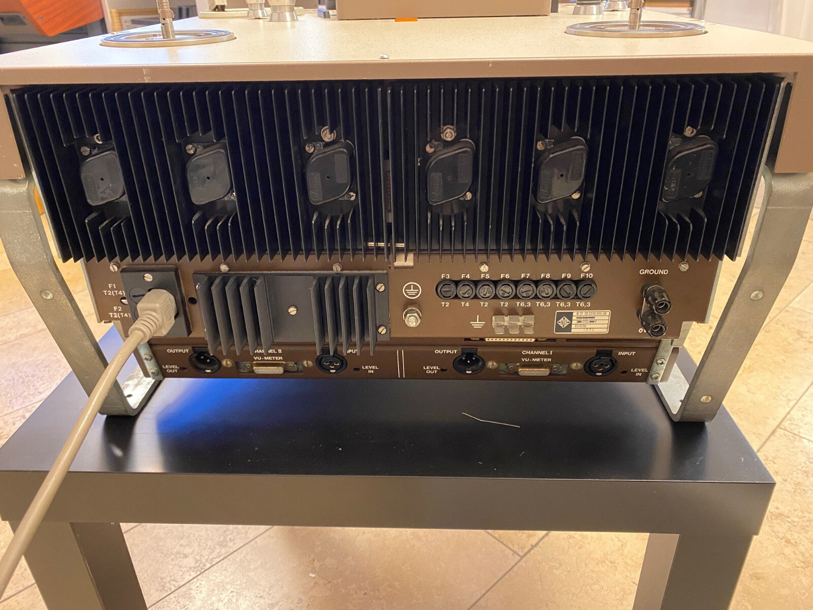 TELEFUNKEN M21 (1) | eBay.de