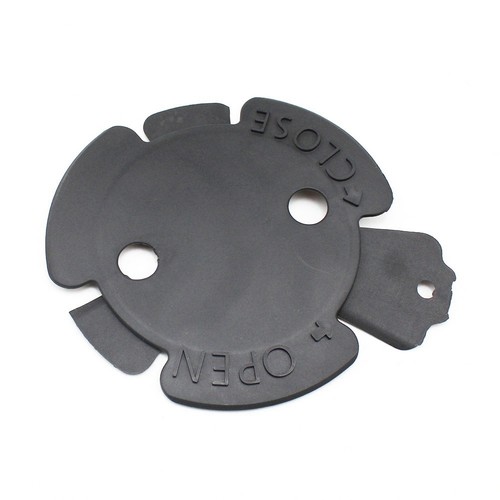 51757209541 Auto-Ölwannen-Unterbodenablaufdeckelklappe für 5 6 7er F10 ...