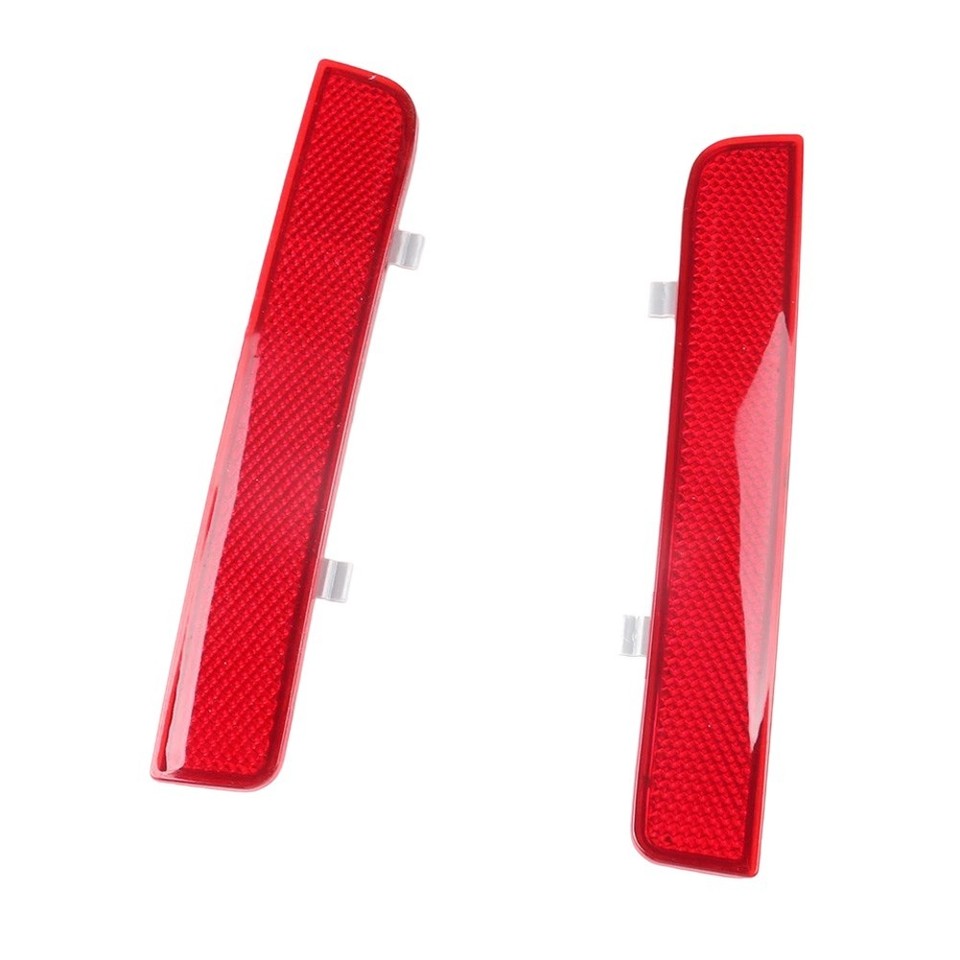 For Land Rover For Range Rover L322 Rear Reflector Installation Made ...