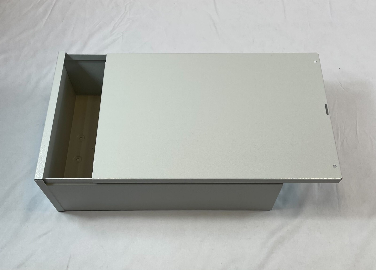 System Sensor DH400OE-1 Weatherproof Enclosure for Duct Smoke Detectors ...