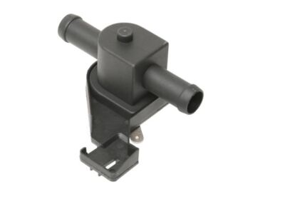 APA/URO Parts 95KD31K Heater Valve Fits 1981-1984 VW Rabbit Convertible ...