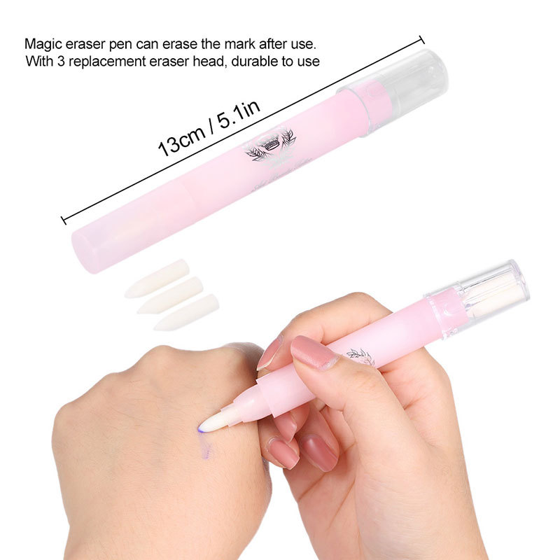 Magic Eraser Tattoos Magic Eraser Pen 2025 | Www.alhudapk.com