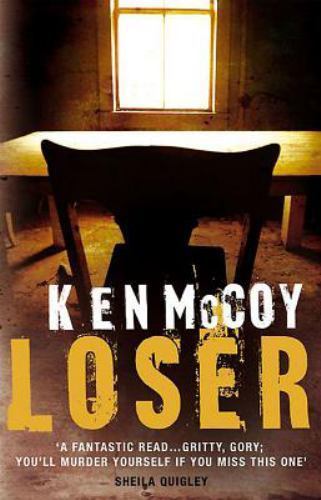 Loser by Ken McCoy (2008, Hardcover) for sale online | eBay